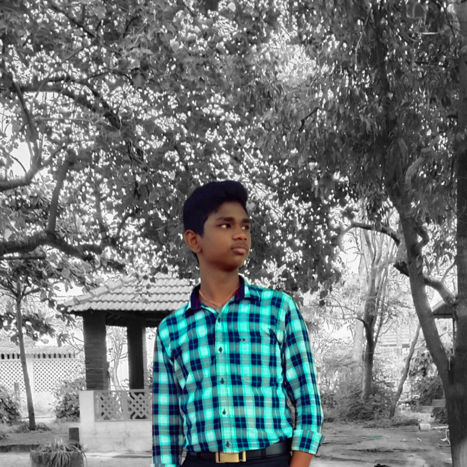 Pugazhendhi's portfolio